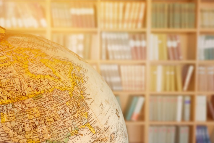 Worldwide Political Science Abstracts